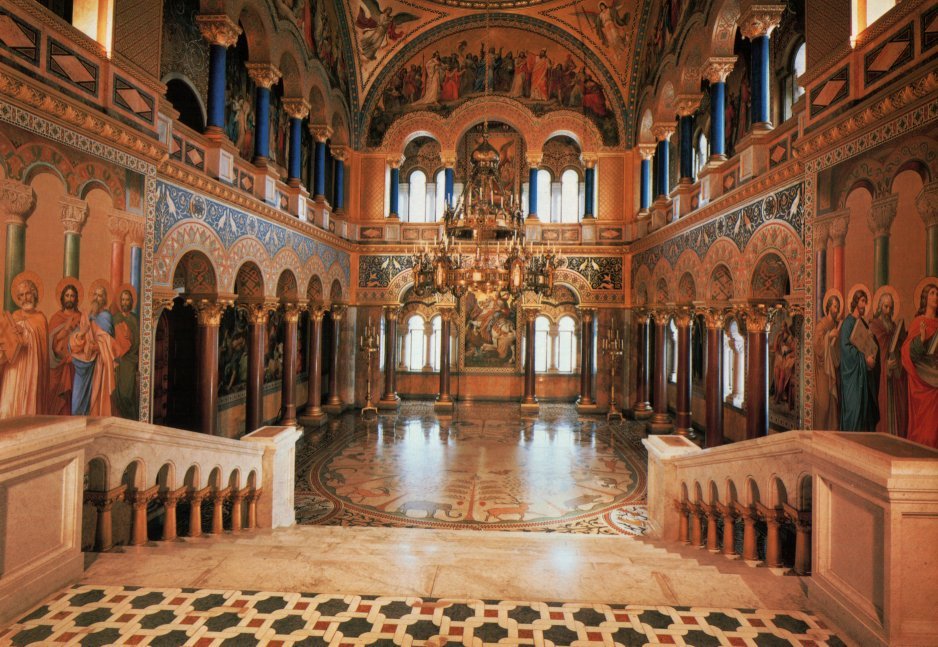 Neuschwanstein Castle The Fairyland That Is The Hiding Place Of The Neuschwanstein Castle The Fairyland That Is The Hiding Place Of The