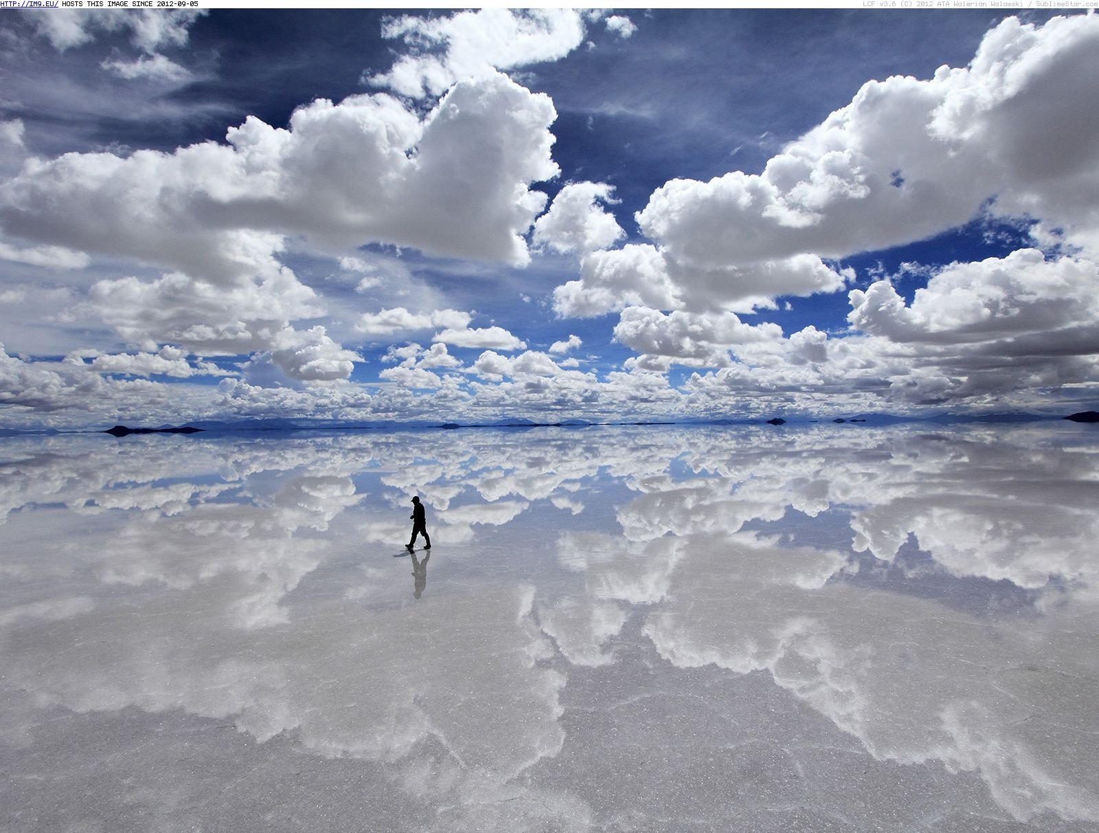 Salar De Uyuni The World s Largest Natural Mirror Traveldigg Salar De Uyuni The World s Largest Natural Mirror Traveldigg