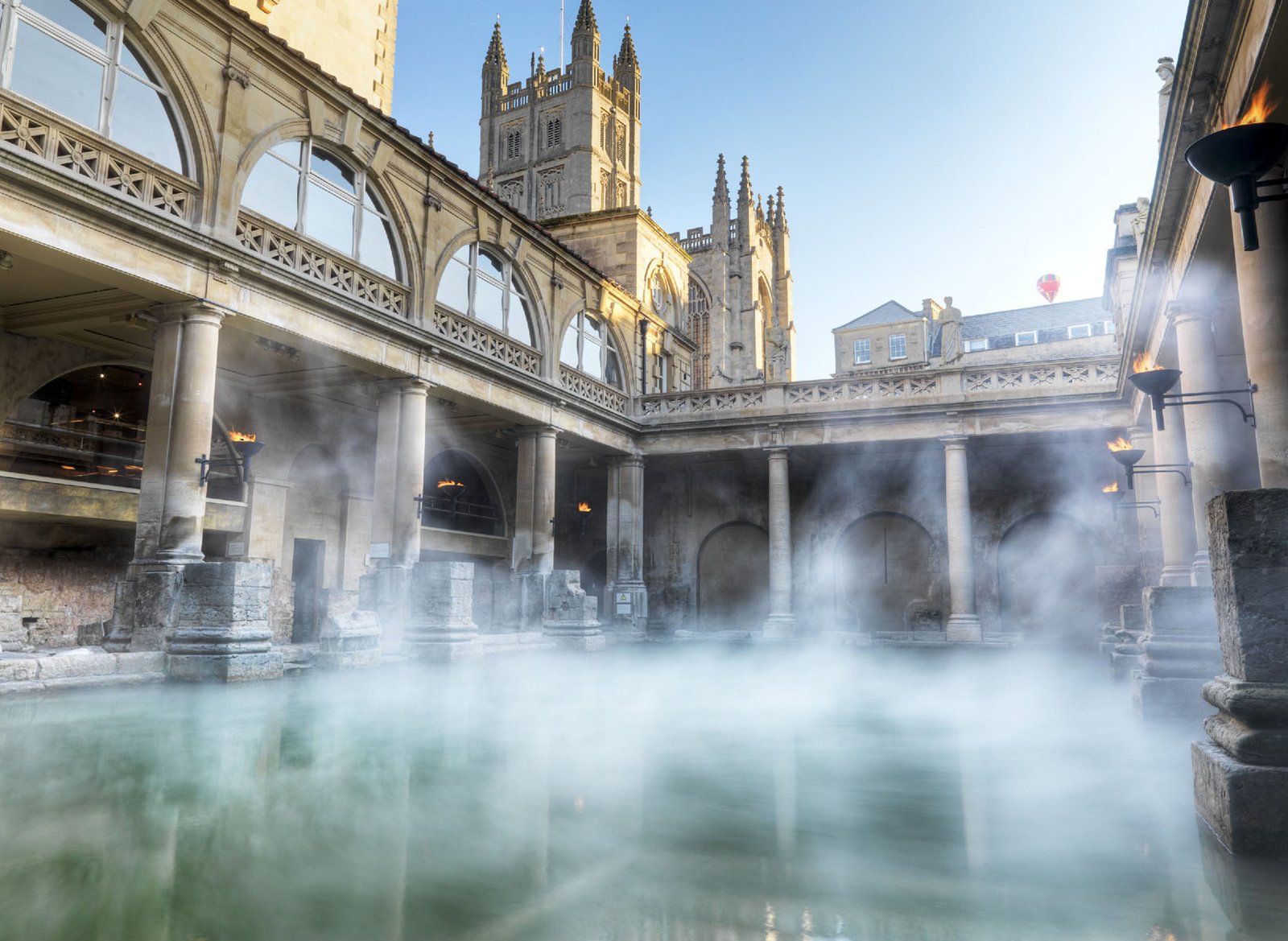Roman Baths The Oldest Roman Baths Site In The UK Traveldigg Roman Baths The Oldest Roman Baths Site In The UK Traveldigg