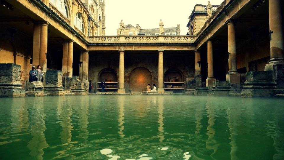 Cotswolds, Back To The Middle Ages - Traveldigg.com
