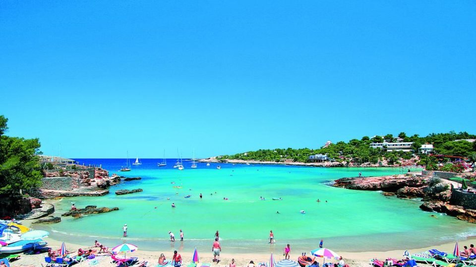 Ibiza, Spain, A Paradise For The Party Addicts - Traveldigg.com