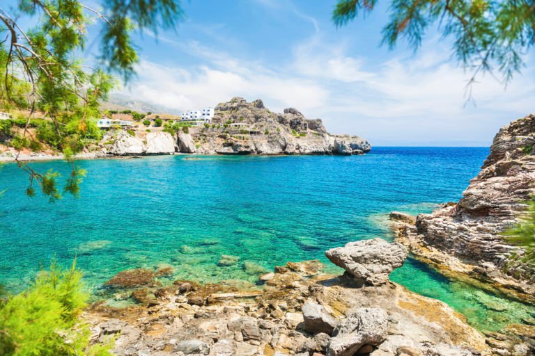 Exploring Crete, Greece's Biggest Island - Traveldigg.com