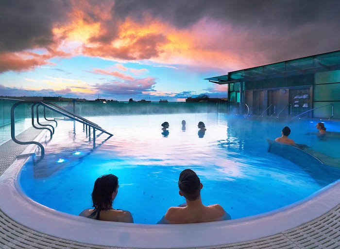 Thermae Bath SPA Enjoy The Sensation Of A Natural Hot Spring Baths Thermae Bath SPA Enjoy The Sensation Of A Natural Hot Spring Baths