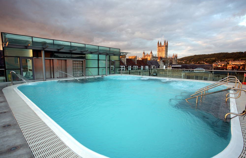 Thermae Bath SPA Enjoy The Sensation Of A Natural Hot Spring Baths Thermae Bath SPA Enjoy The Sensation Of A Natural Hot Spring Baths