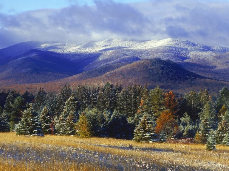 Adventure in the Adirondack Park, the Largest Nature Reserve in New ...